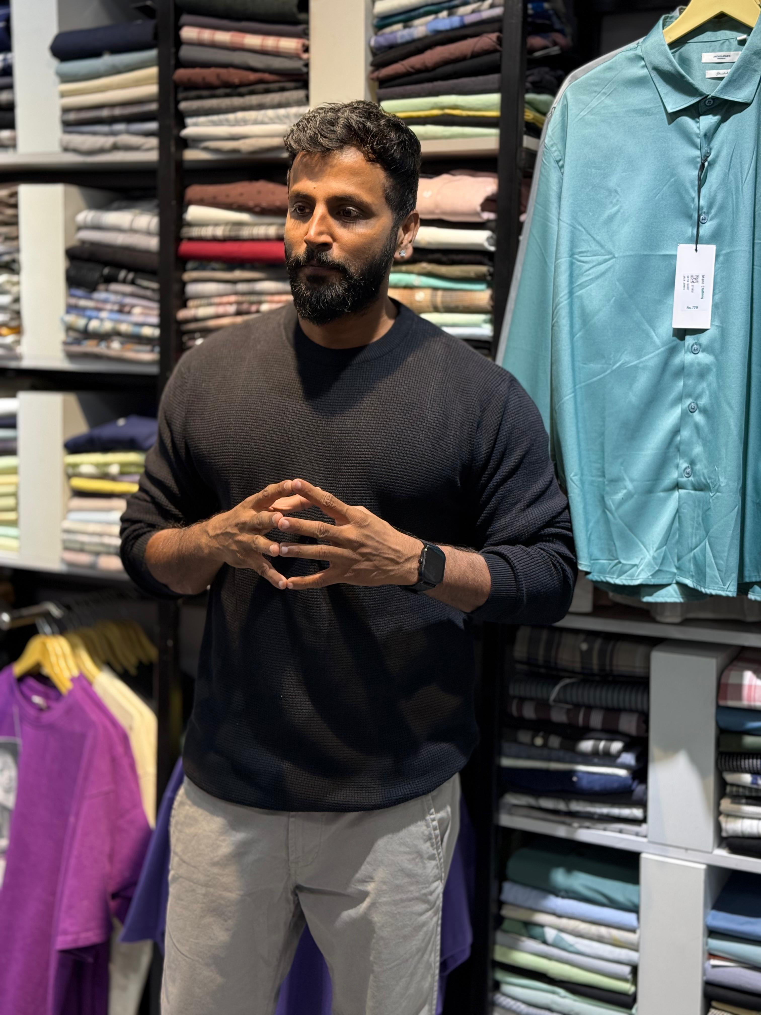 T SHIRT – Mann Clothing