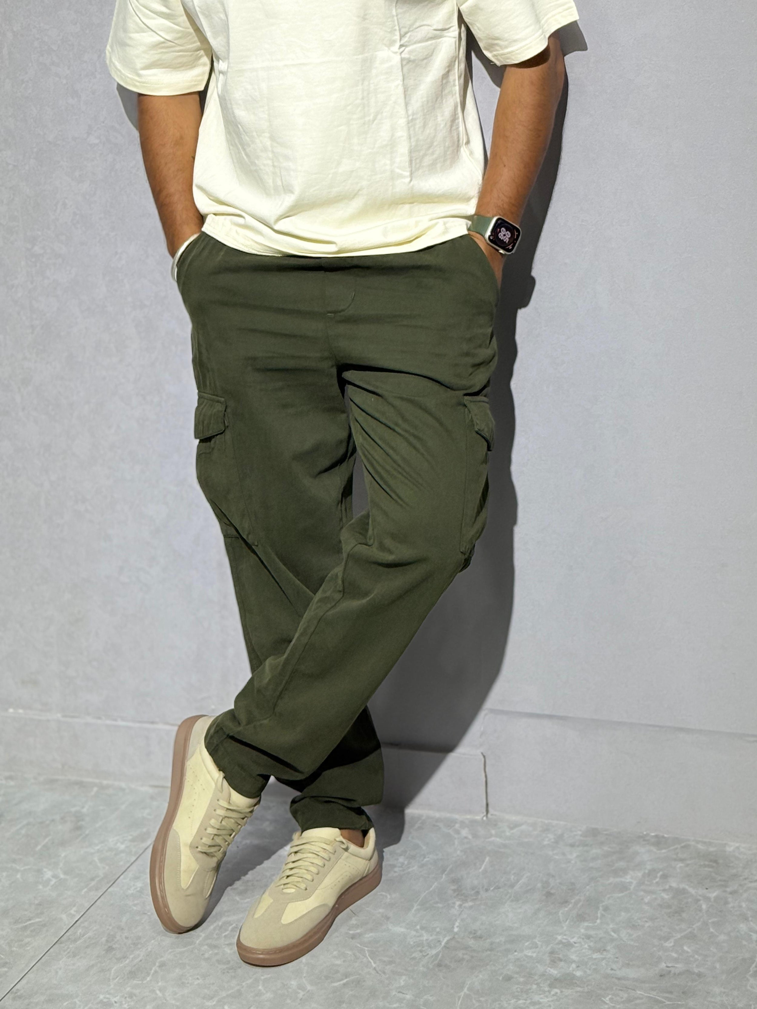 Mann Clothing